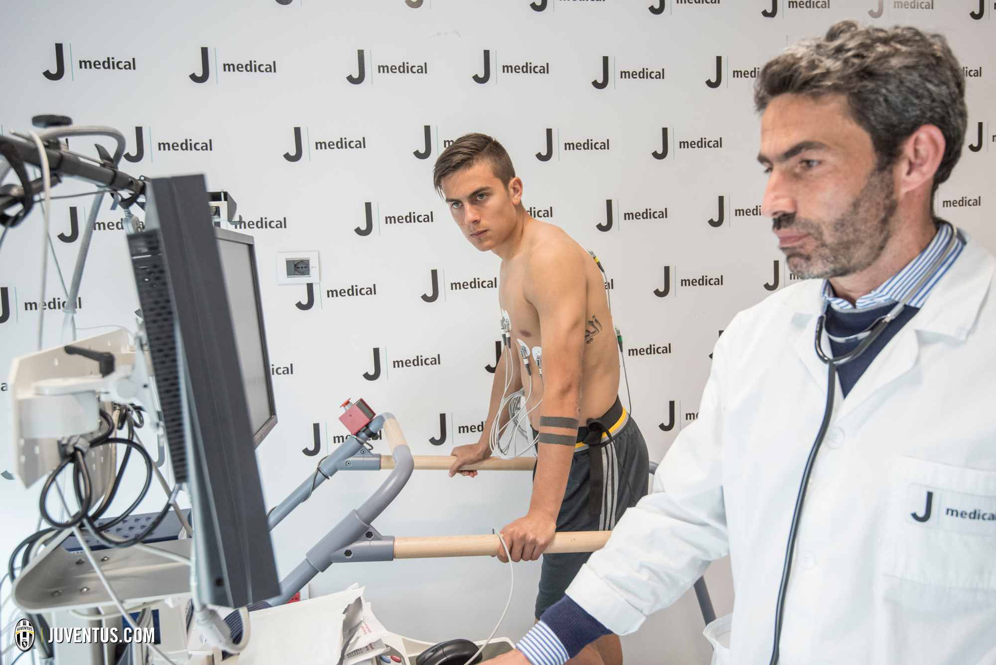 تست های پزشکی باشگاه های فوتبال چه مواردی هستند؟ - You Can